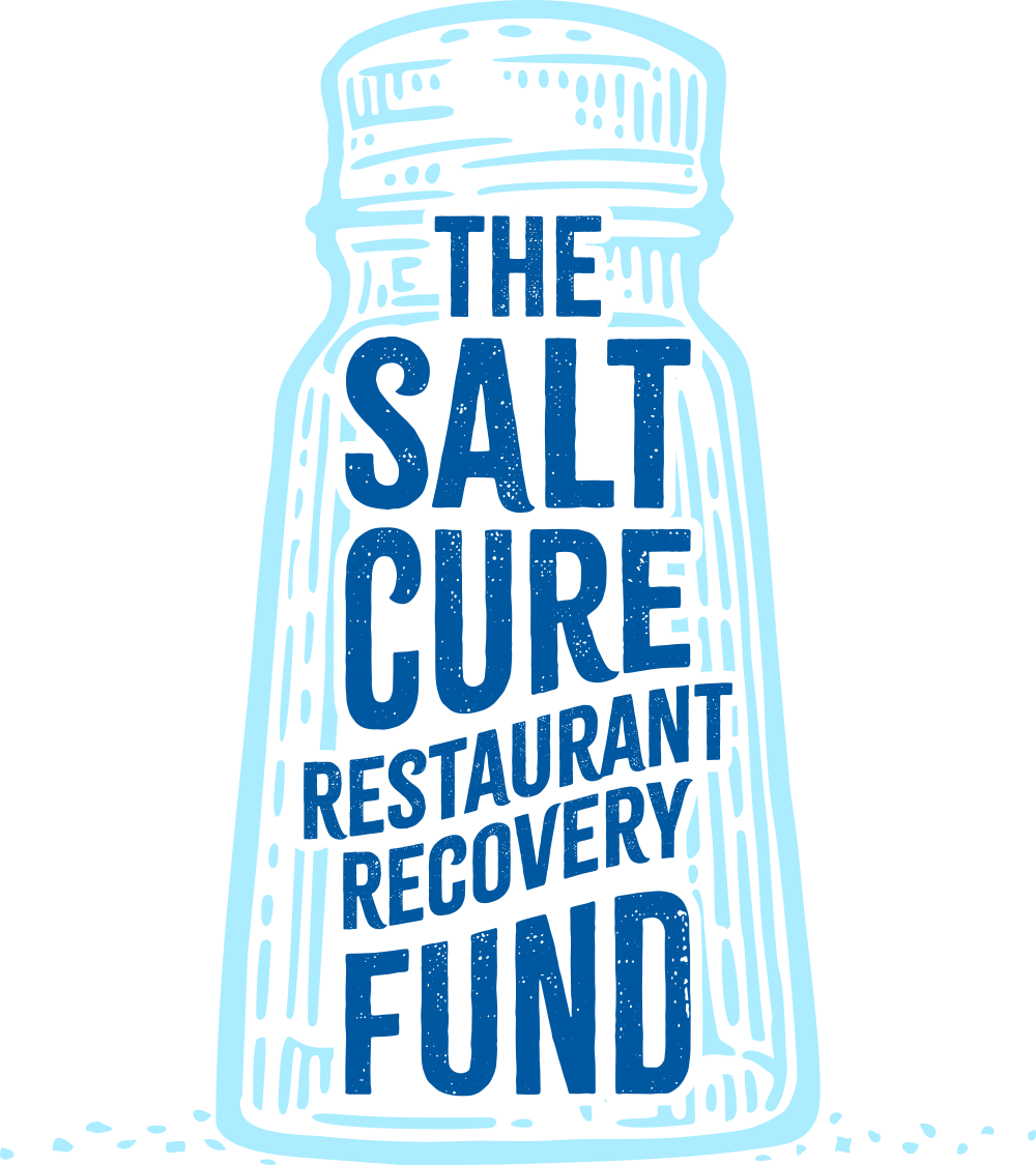 The Salt Cure Restaurant Recovery Fund | Emergency Aid for MN Restaurants